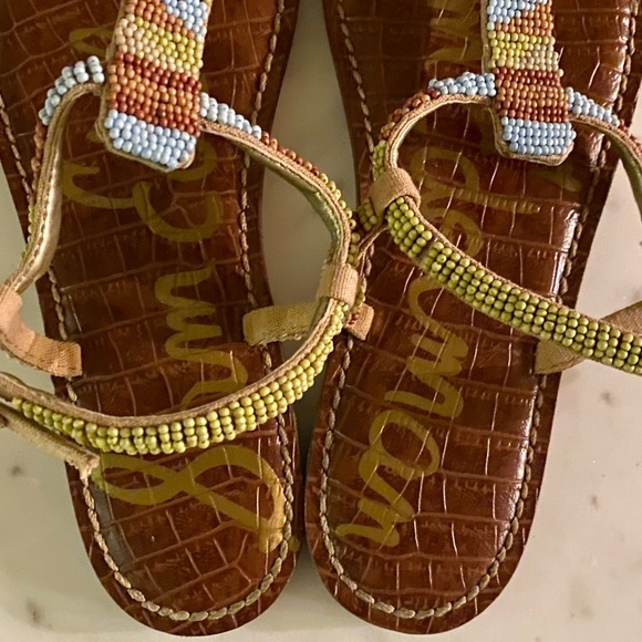 Sam Edelman | Shoes | Sam Edelman Gigi Thong Sandal | Poshmark